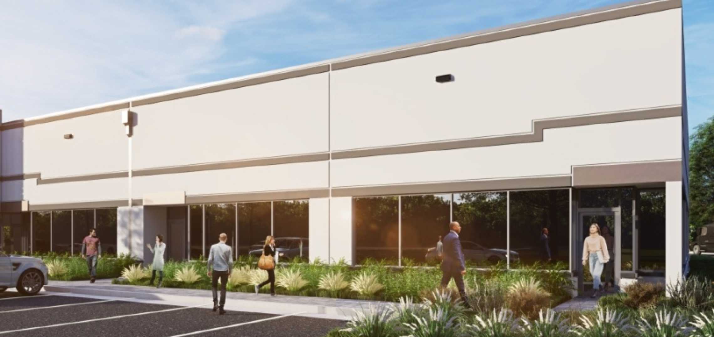 35-acre development headed to Austin suburb | Urbanize Austin